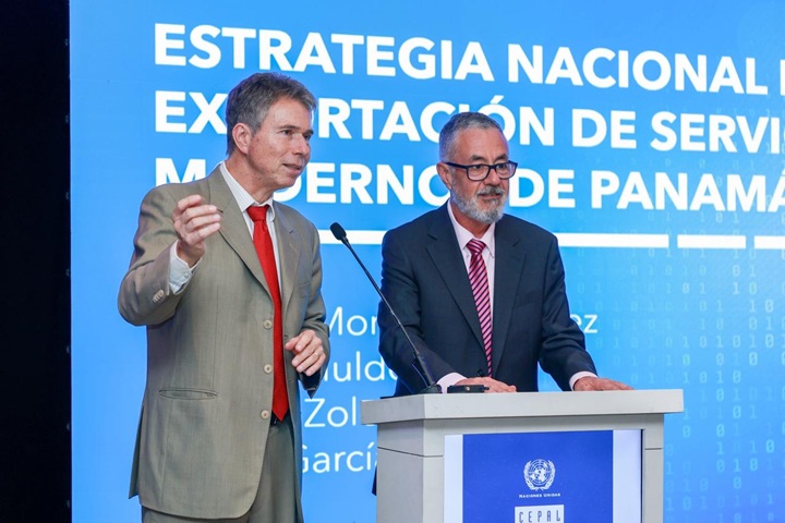 MICI lidera taller de estrategia en exportaciones - Daily News